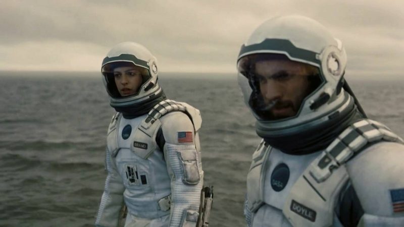 Interstellar - Trama dettagliata del film di Christopher Nolan | FreeInfo